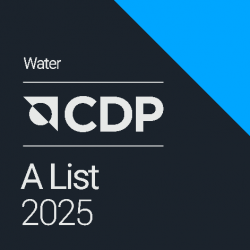 Fuji Oil Group Receives CDP 2025 Scores of “A” in Water Security and “A ...