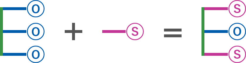 Interesterification Technology｜Innovation Story｜Co-create a sustainable ...